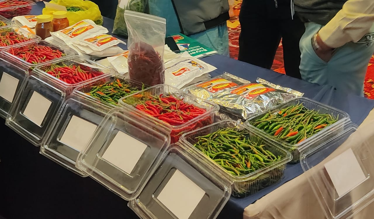 SMARTAGRI